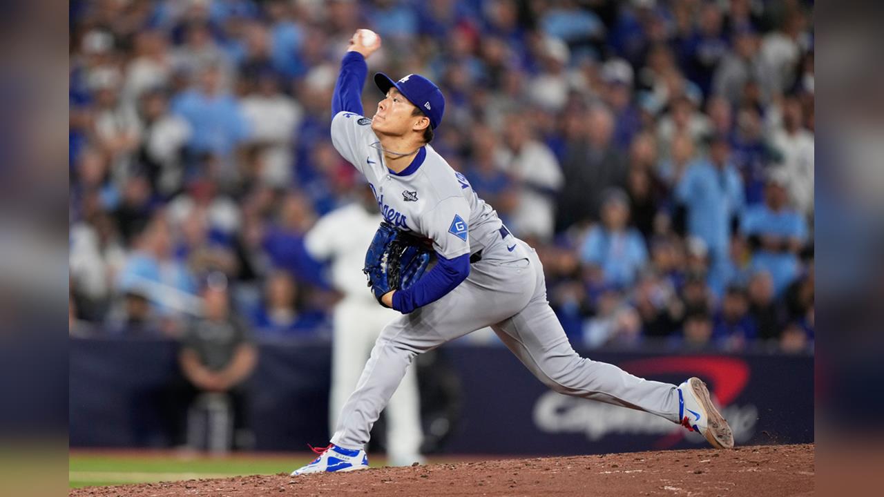 神情透露輸球不是選項！ 道奇總教練賽後忍不住猛讚山本由伸 | READr Mesh 讀選