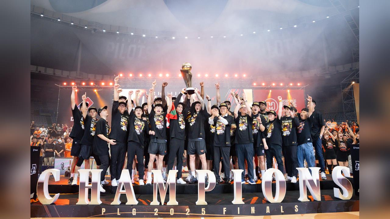 「衛冕軍」領航猿勢在必得！盧峻翔拚MVP三連霸、陳將双加盟後場戰力大升級 | READr Mesh 讀選