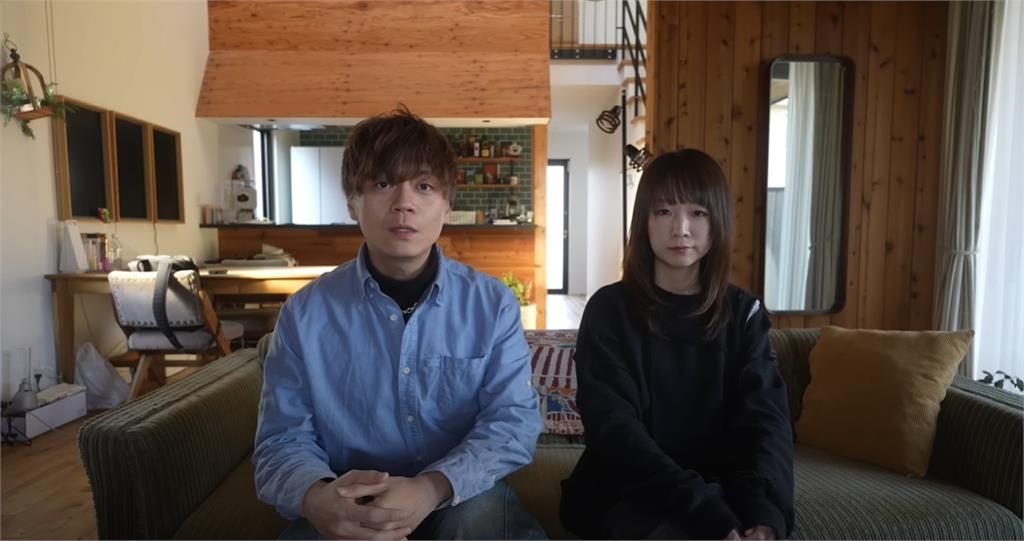 Ryu、Yuma雙出軌「宣布離婚」！親拍影片道歉了 - 鏡週刊 Mirror Media