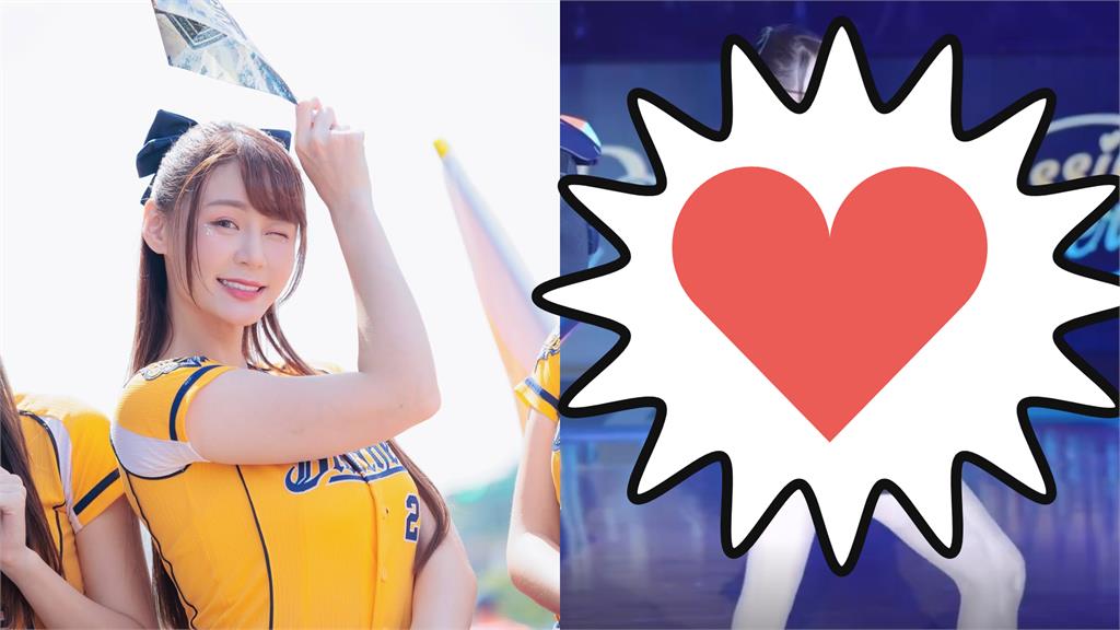 眼鏡娘「熱舞狂抖12秒」竟是短今！白襯衫「絲滑脫落」全場暈爆 | READr Mesh 讀選